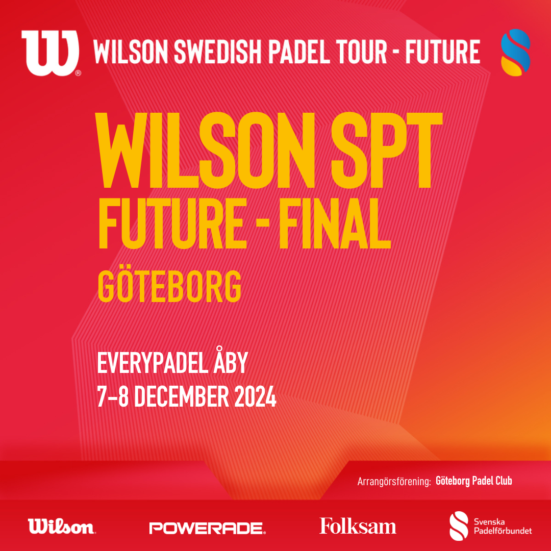 Wilson SPT Future Final 2024